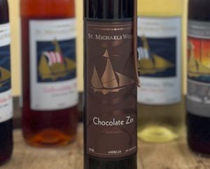 St. Michael's Winery | Wine Tastings and Sales